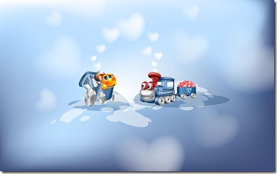 Share the love with PowerShell and PowerGUI®! – Poshoholic